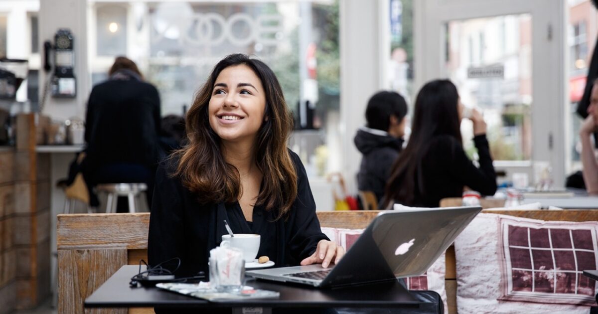Talitha Muusse inhuren als spreker en dagvoorzitter