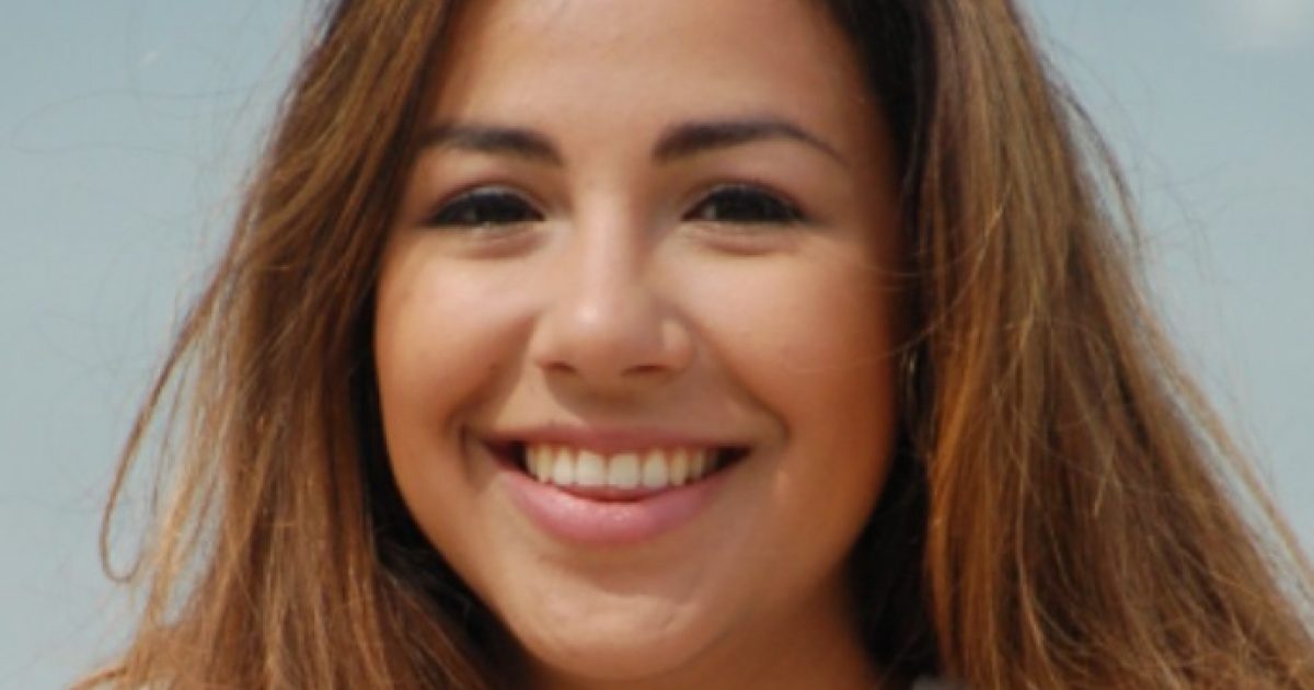 Column Talitha Muusse – Sublime