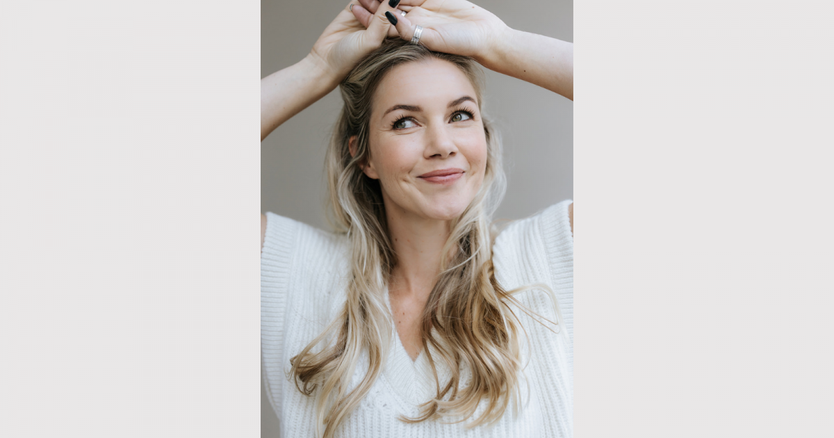 Anouk Hoogendijk inhuren als spreker en dagvoorzitter