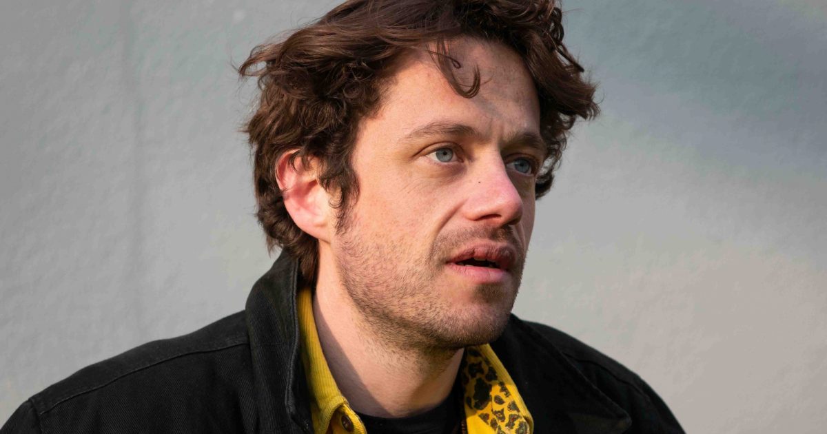 Camiel Jansen inhuren als spreker en dagvoorzitter