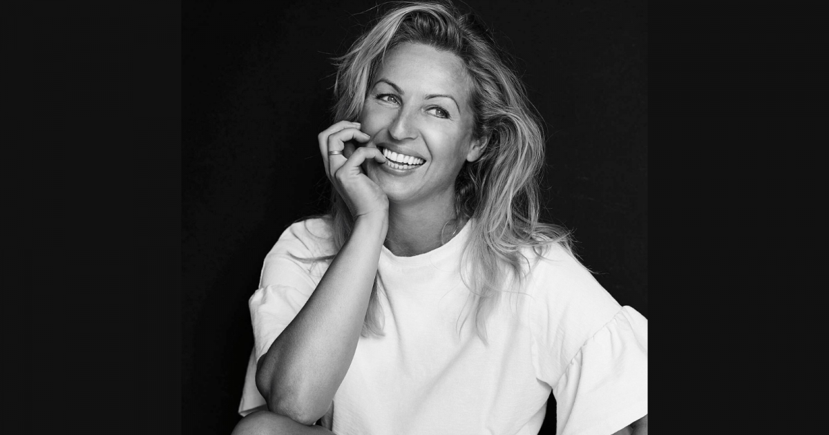 Debby Gerritsen inhuren als spreker en dagvoorzitter