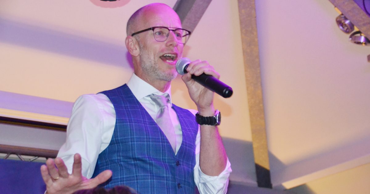 Sander de Heer en podcasts