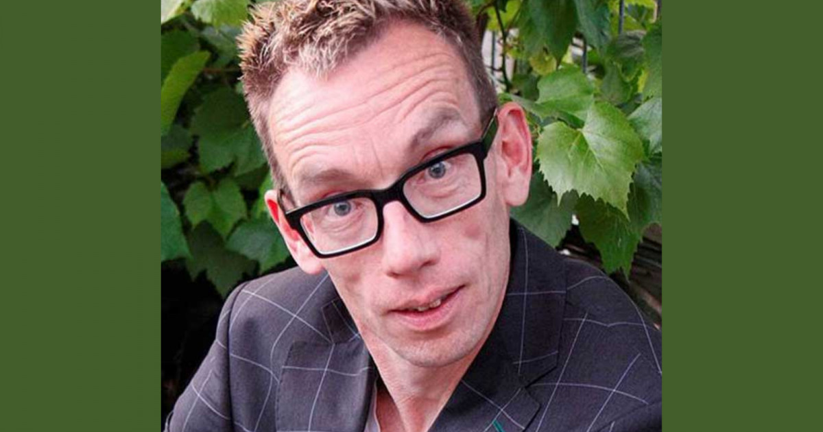 Dolf Jansen inhuren als cabaretier