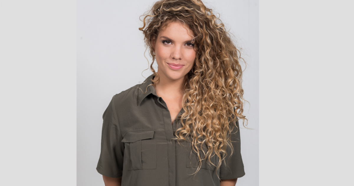 Rachel Rosier inhuren - Officieel Boekingskantoor