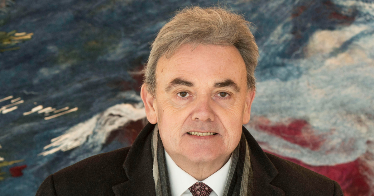 Amerikadeskundige Willem Post inhuren als spreker